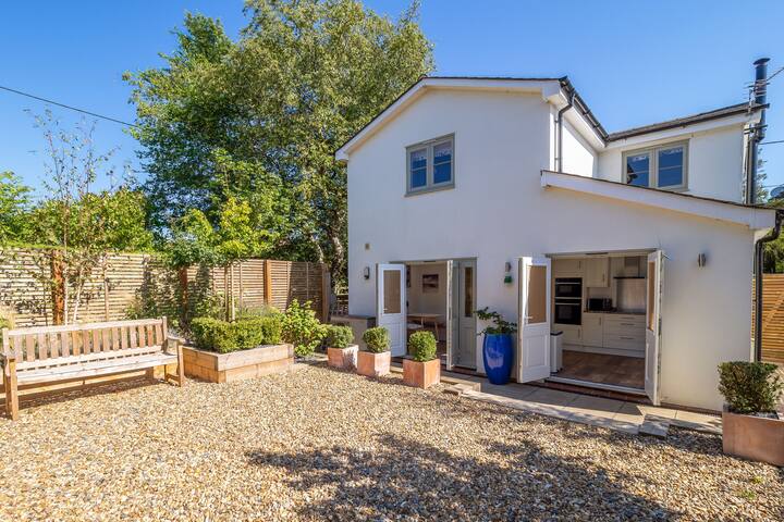Yew Tree Cottage - 던위치
