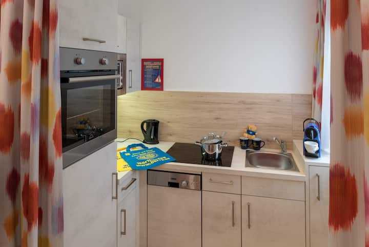 Barry-memle Lakesideresort Apart_2-6 - Carinzia