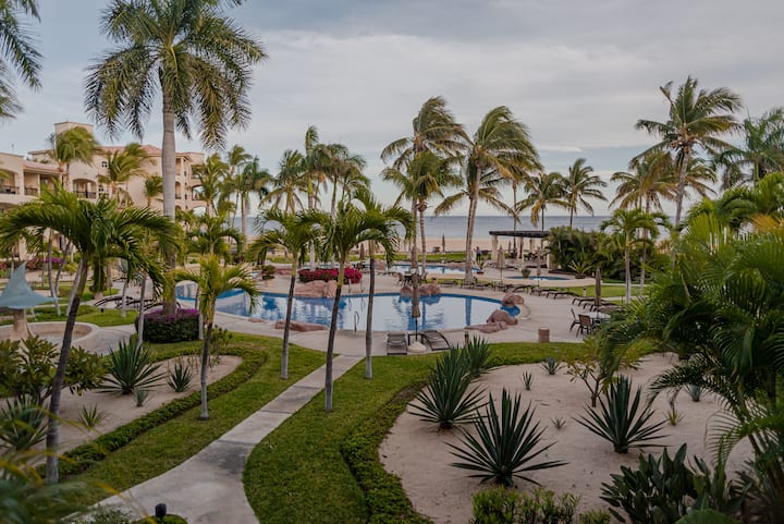 Las Mañanitas Lm C208 - San José del Cabo