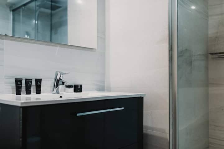 Penthouse In The Heart Of The City - Valencia