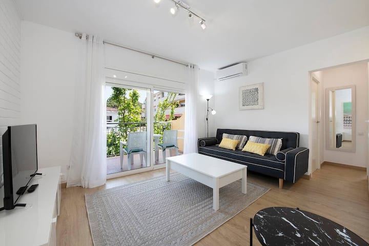 Monica By Seasidehomes.es - Castelldefels