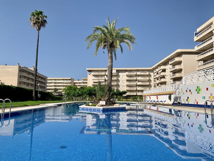 Aquamarina Apartments - La Pineda
