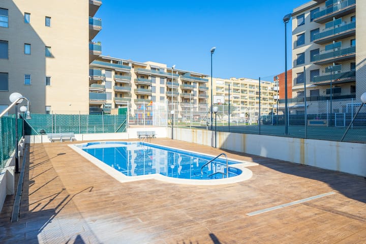 Albeniz Apartments - Tarragona