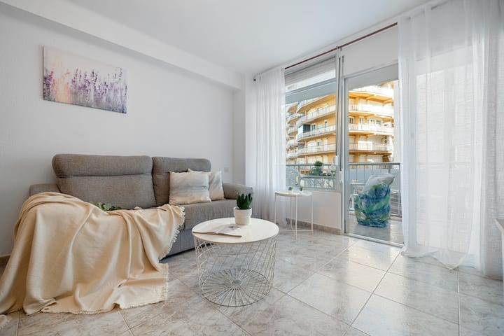 Altamira Apartment - La Pineda