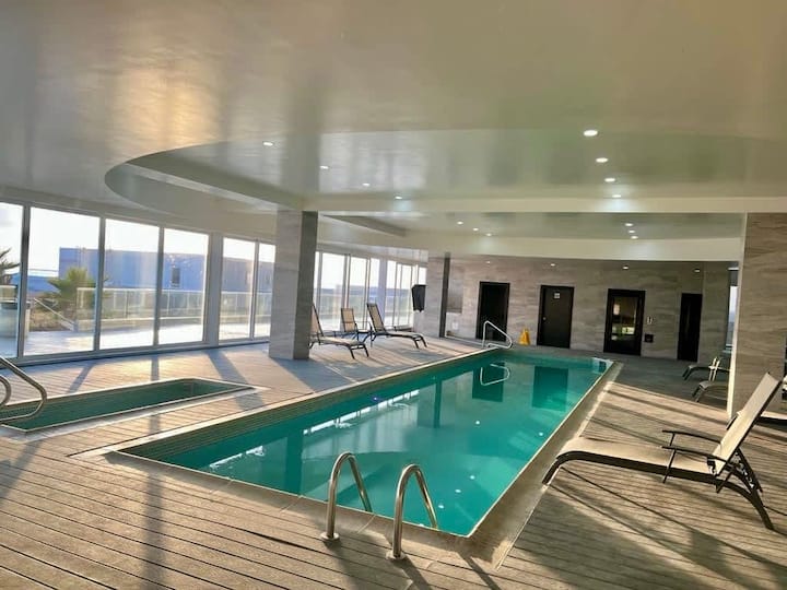 Rosarito Jr Penthouse At La Jolla Excellence - Rosarito