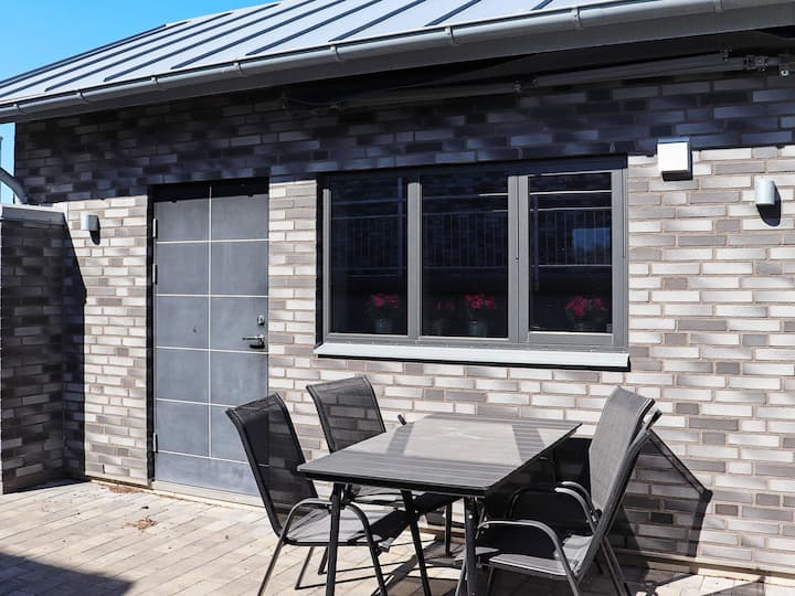 Maison De Vacances Pour 2 A Varberg-by Traum - Varberg