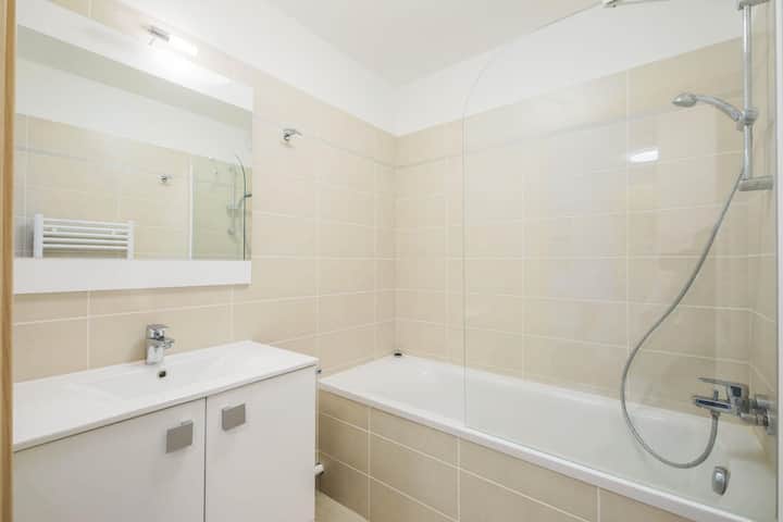 Residence Les Mélèzes - Maeva Home - Selection 1 Bedroom Apartment (4 People) - La Joue du Loup
