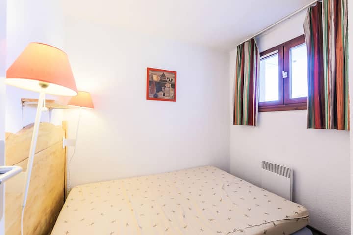 Residence Les Mélèzes - Maeva Home - 2 Rooms 6 People - Comfort - L'Alpe d'Huez