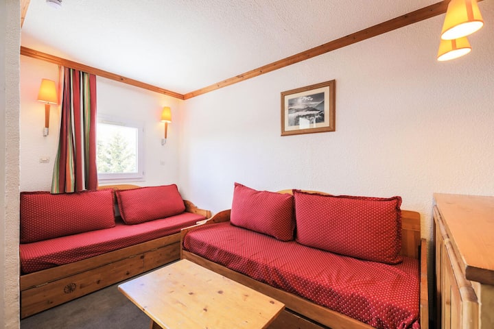 Studio Confort (5 Personnes) - L'Alpe d'Huez