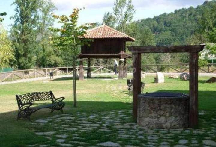 Apartamento 7 - Cangas de Onís