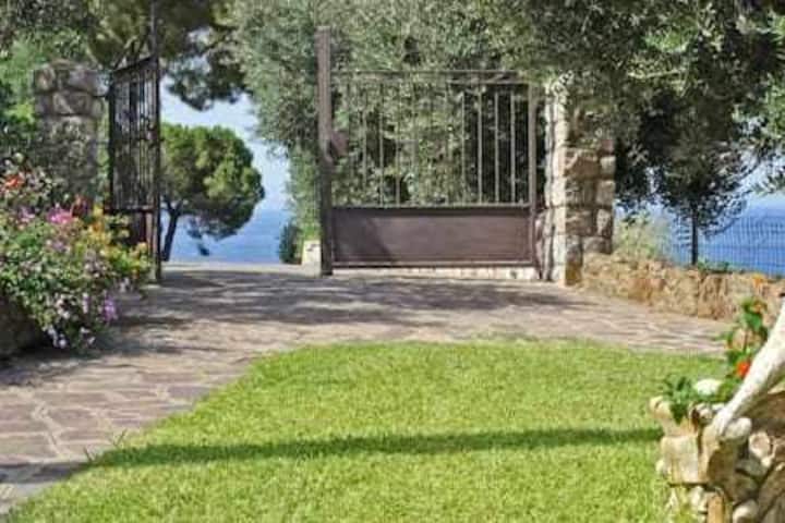 Casa Marianna 1 - Capoliveri