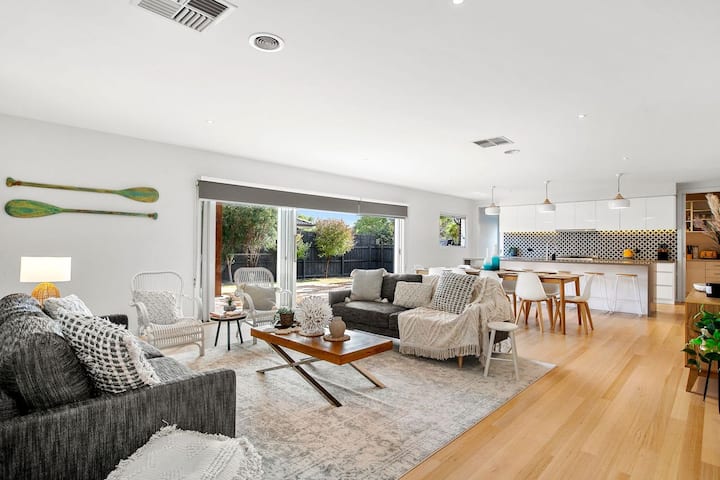 Macks Family Hideout - Dromana
