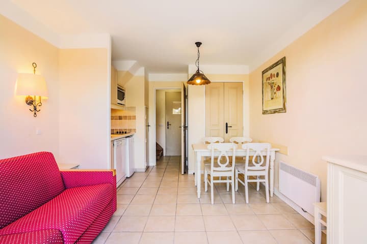Le Rouret Houses - Maeva Home - Maison Sélection 1 Bedroom (5 People) - Barjac