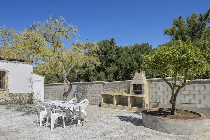 Casa Del Patio - Zahara de los Atunes