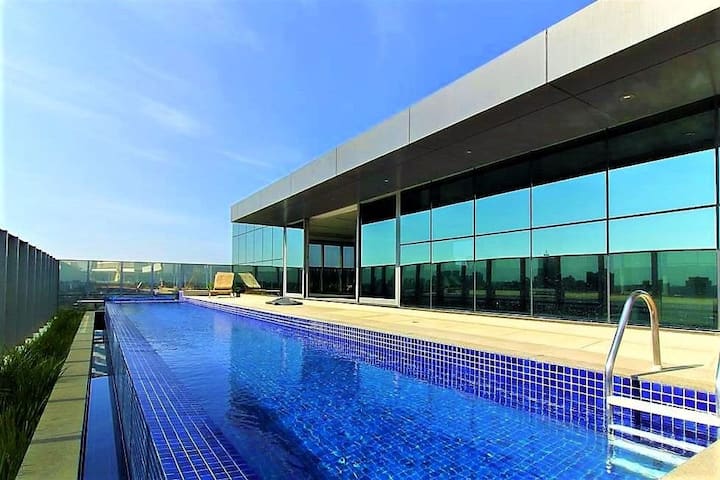Sa1601- Veja Esse Apartamento - Vista Maravilhosa - Curitiba