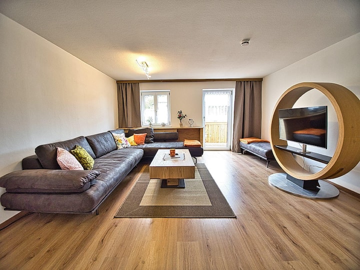 Am Bruckenstüberl - Berchtesgaden