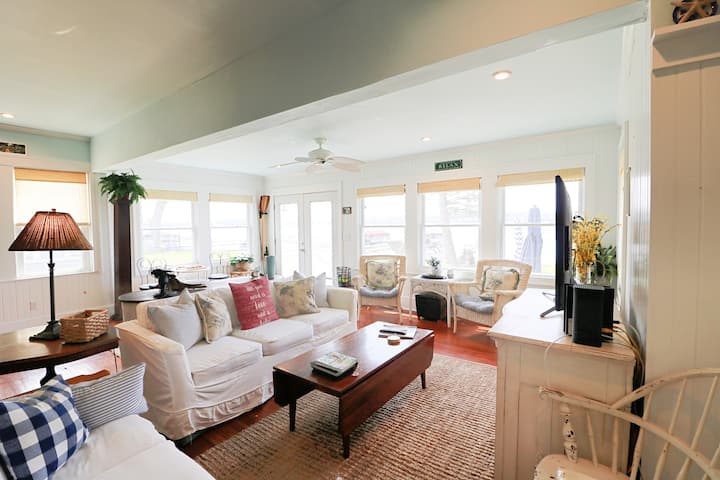 3723 Pleasant - Chautauqua Lake, NY