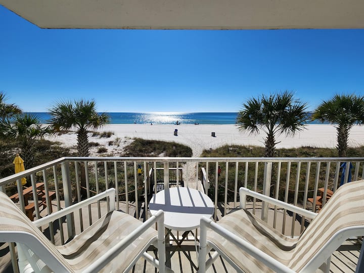 Ambassador 118 "Get A-way" - Panama City Beach, FL