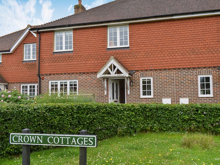 Crown Cottage - Uckfield