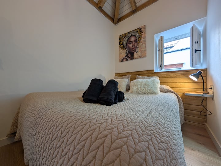 Livingtarifa Estudio La Paloma - Tarifa