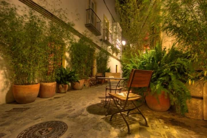 Livingtarifa Estudio La Paloma - Tarifa