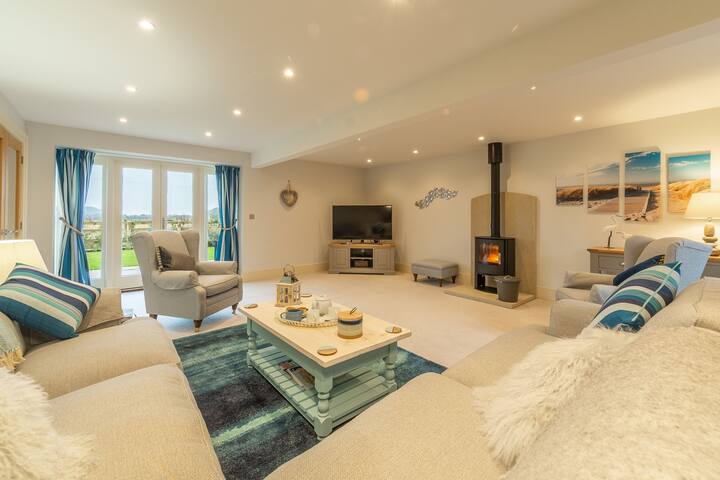 Field Corner (6), Docking, Norfolk - Thornham