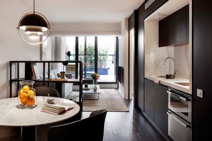 Mellow - Lifestyle Home En Barcelona - Barcelona