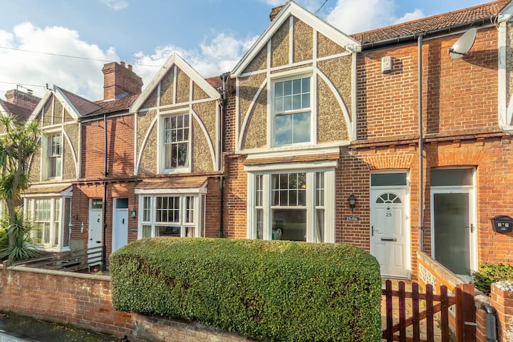 Plum Cottage - Mundesley