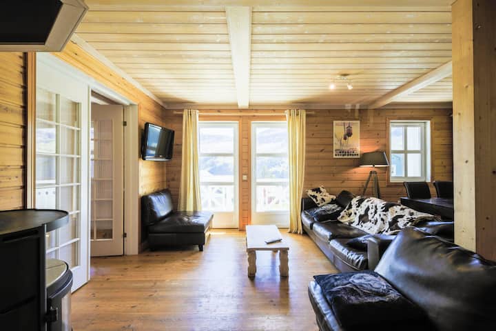 Flaine Hameau Chalets - Maeva Home - Chalet 5 Rooms 8 People - Selection - Flaine