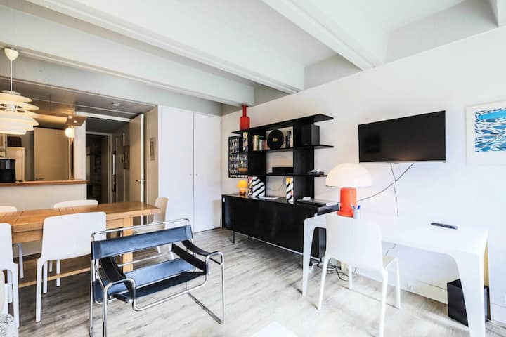 Appartement Confort 2 Chambres (8 Personnes) 263084 - Cluses