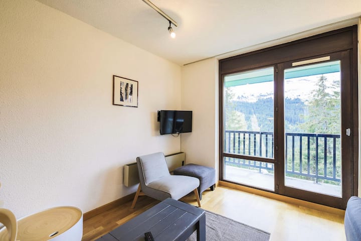 Résidence Castor - Maeva Home - Comfort 1 Bedroom Apartment (6 People) - Flaine