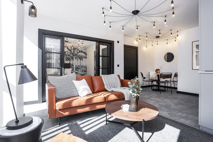 Laboratory Store: 2bed Moments From Royal Mile - Edinburgh, UK