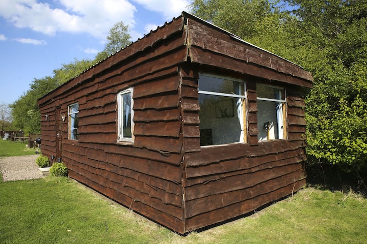 Farmer's Cabin - Forfar