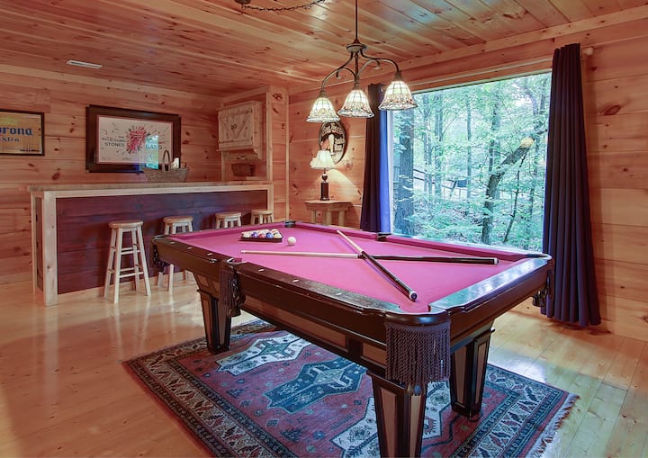 Más Allá De Tus Sueños, A Tu Alcance ... Aplica - Gatlinburg