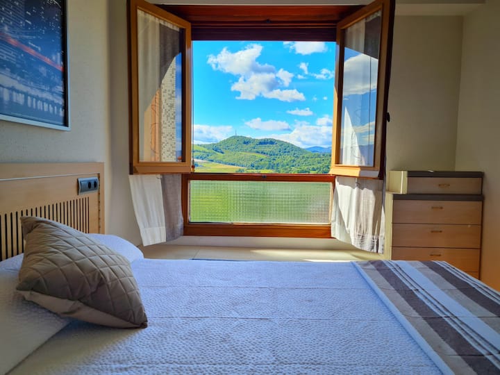 Apartamento San Marcos By Sanse Holidays - Astigarraga