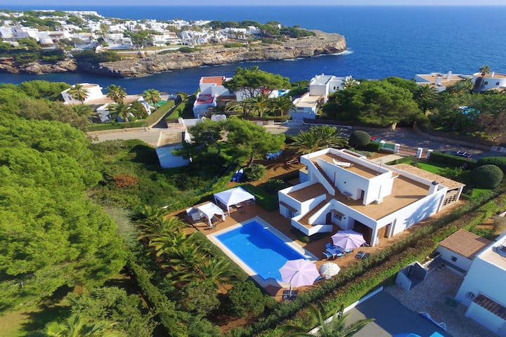 Luna - Cala d'Or
