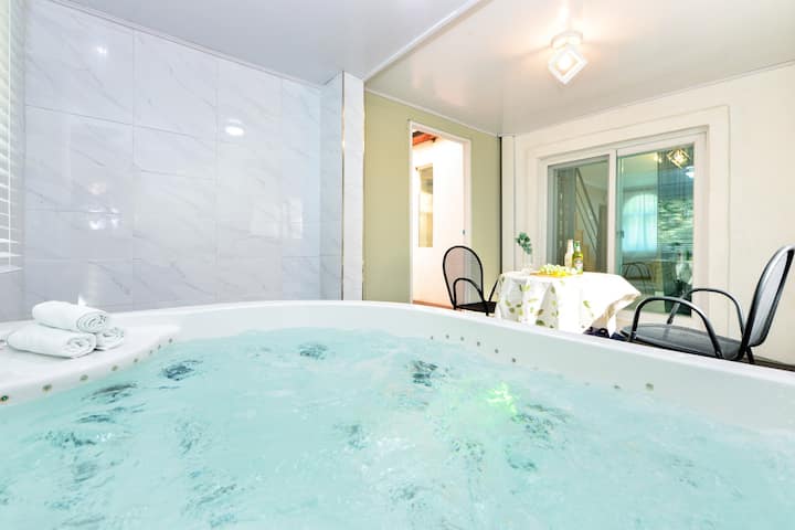 #제이드수목원 #레일바이크 #남이섬 - Yangpyeong-gun