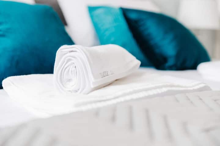 Seaforth House In Lhanbryde Elgin - Elgin