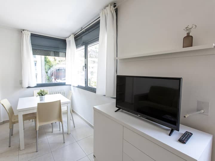 Outdoor Comfort Valira North - Andorra la Vella