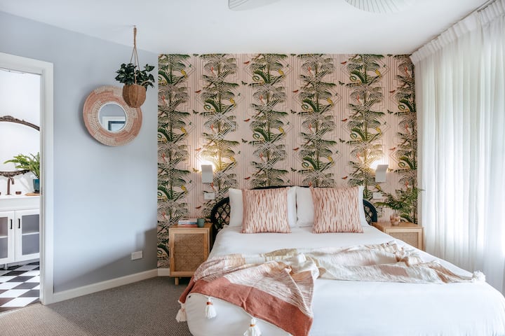 Jungle Cubby By Coast Hosting - Terrigal