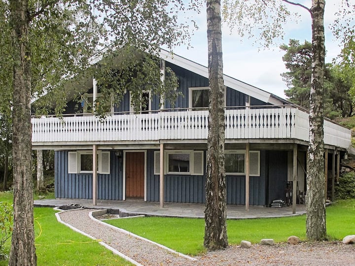 110 M² Hus ∙ 3 Sovrum ∙ 6 Gäster - Strömstad
