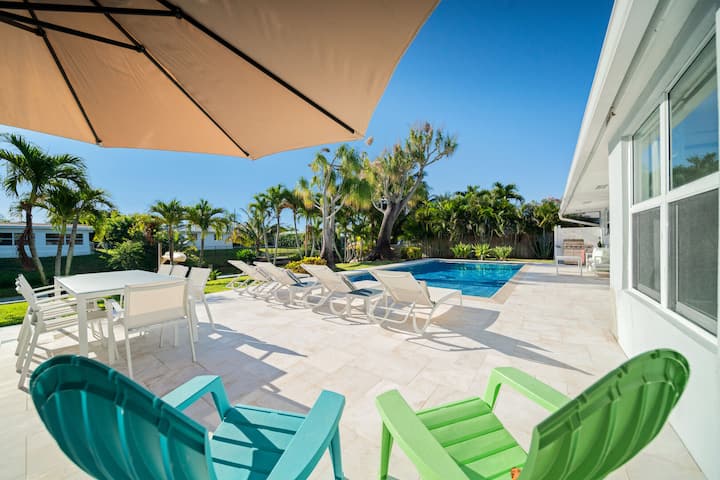 3144 Spotless Modern | By Brampton Park - Delray Beach, FL