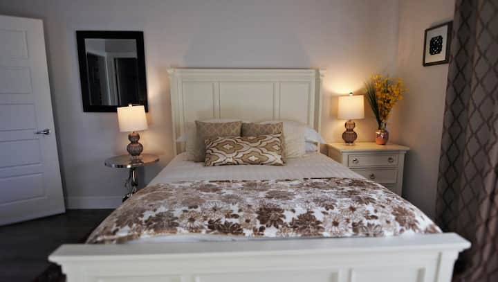 Premium 3bedroom 3bath Apartment With Free Laundry - Prince Rupert