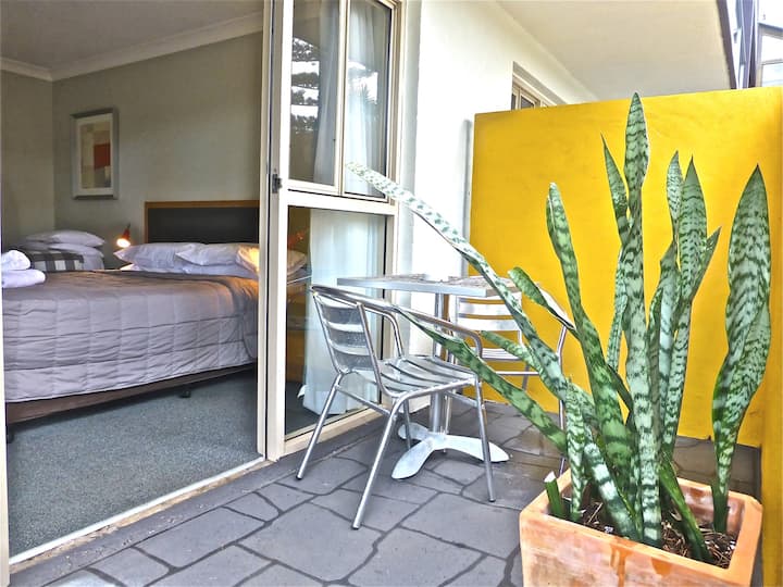 Family Standard Room 3 Nights - Gerroa