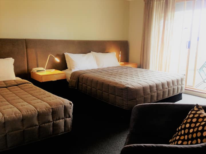 Executive Room 3 Nights - Gerroa