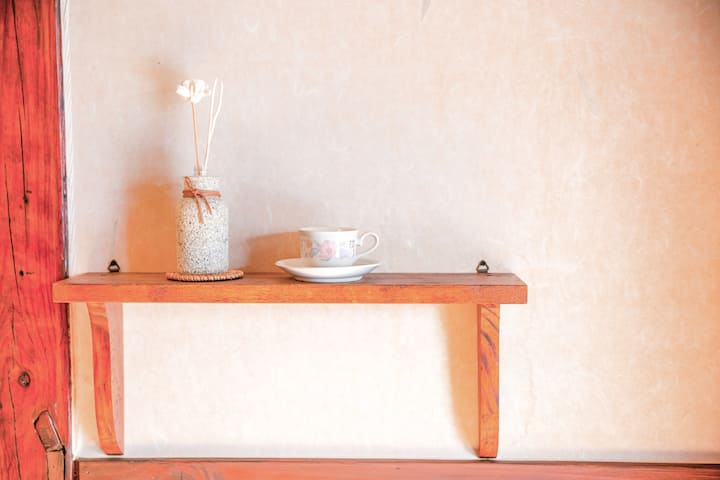 #한옥마을 #경기전 #벽화마을 #향교 꽃잠따뜻한4인실 - Jeonju-si