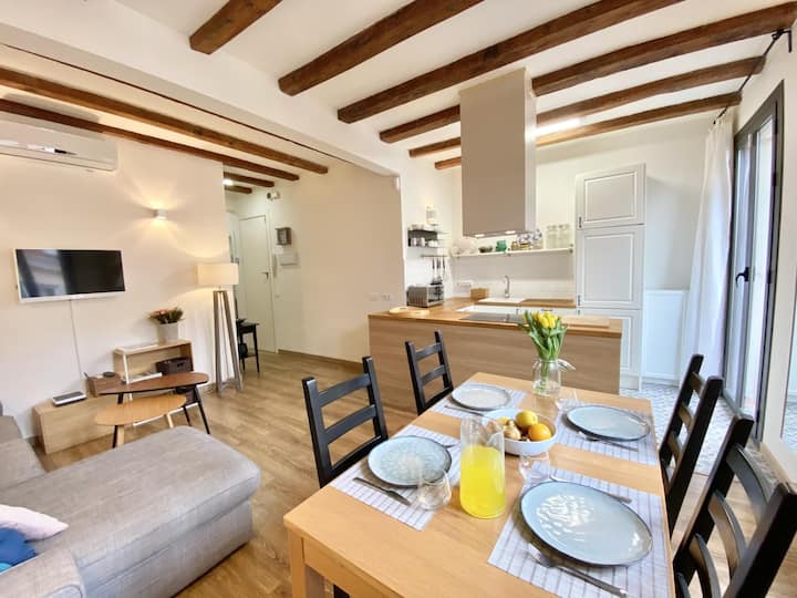 Casa Caballe Apartment Barcelona - Barcelona