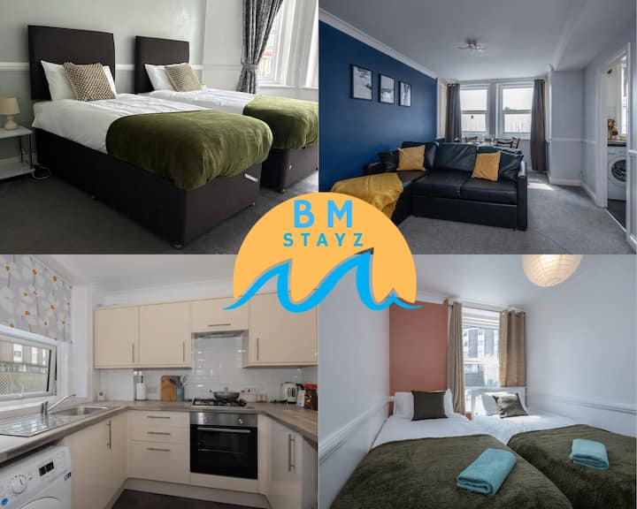 Jacey House - Bournemouth