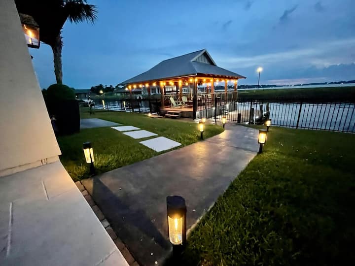 False River Houses | Houses and More | Airbnb