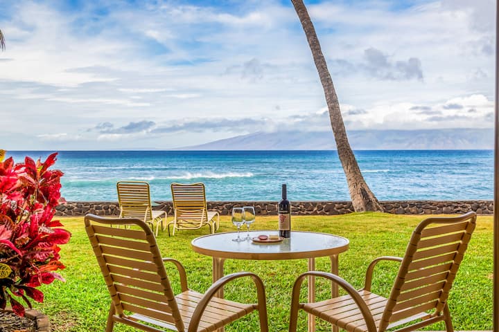 This Condo Is Absolutely The Perfect Spot! A104 - Hawaï